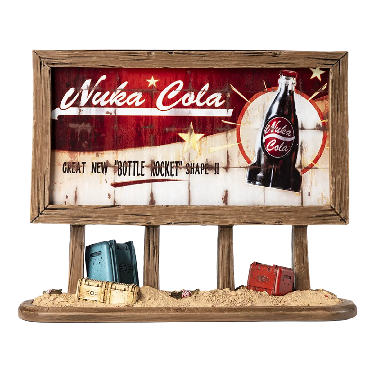 FALLOUT MERCHANDISE ONLINE-SHOP | GAME LEGENDS