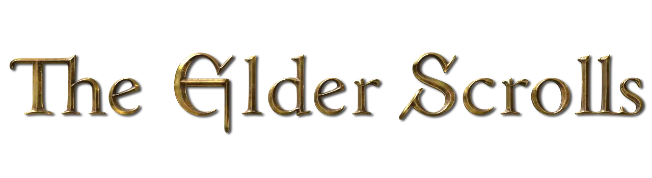 The Elder Scrolls - Buy Merchandise and Collectibles | Game Legends