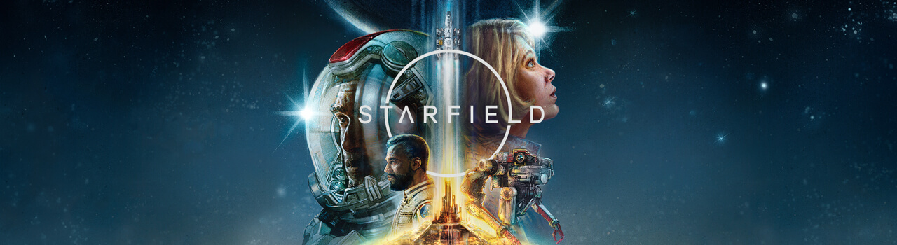 STARFIELD | MERCH | ONLINE-SHOP